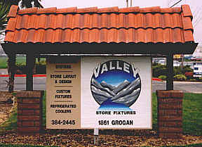 First Impressions Business Page